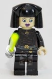 Luminara Unduli | LEGO Minifigures Wiki | Fandom