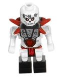 Warrior | LEGO Minifigures Wiki | Fandom