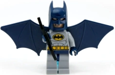 Batman | LEGO Minifigures Wiki | Fandom