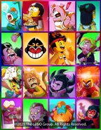 Season 2 | Monkie Kid Wiki | Fandom