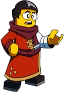 Tang/Gallery | Monkie Kid Wiki | Fandom