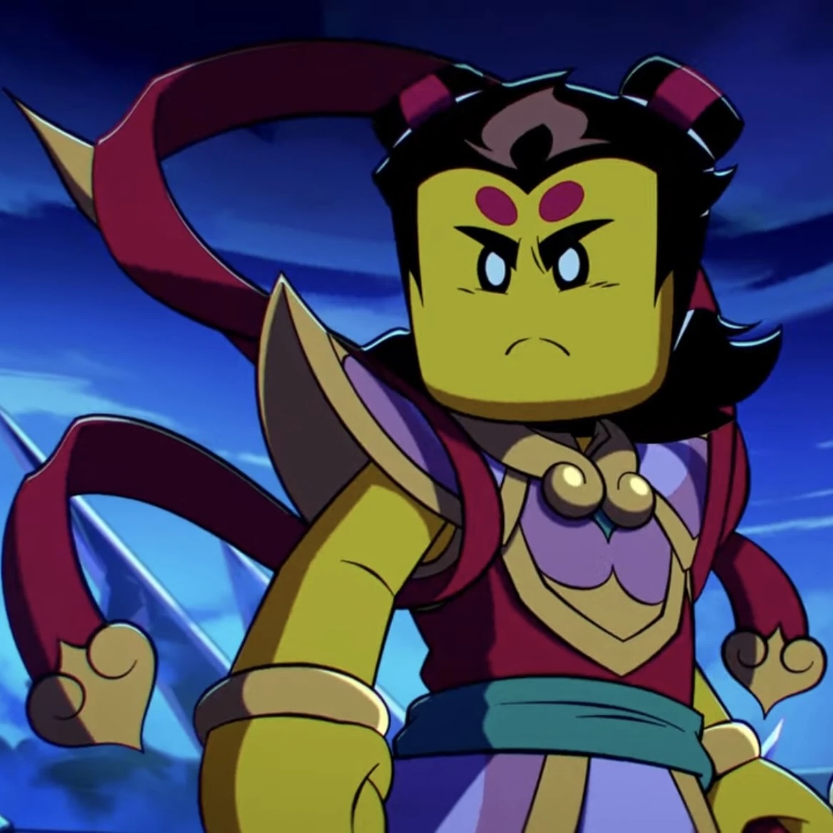 Hub:Ne Zha | Monkie Kid Wiki | Fandom Hub:Ne Zha | Monkie Kid Wiki | Fandom