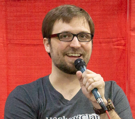 Kyle McCarley | Monkie Kid Wiki | Fandom