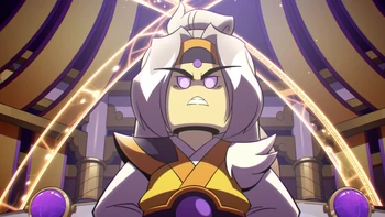 Kui Mulang | Monkie Kid Wiki | Fandom