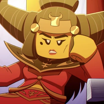 Hub:Princess Iron Fan | Monkie Kid Wiki | Fandom