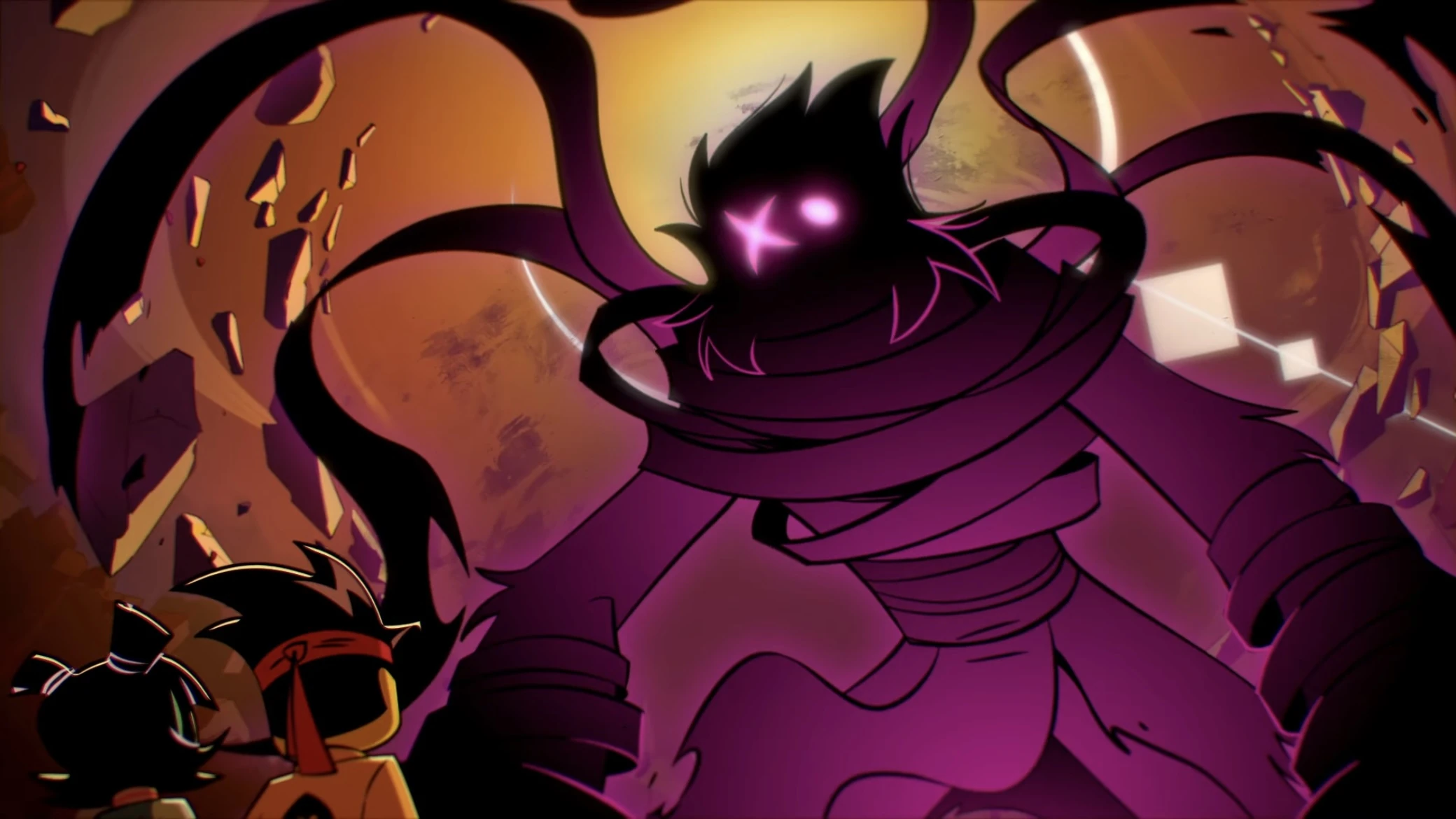 Discuss Everything About Monkie Kid Wiki | Fandom