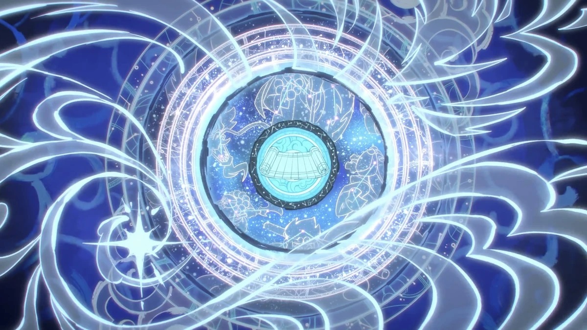 Tang Sanzang/Gallery/Seasons 4-5 | Monkie Kid Wiki | Fandom