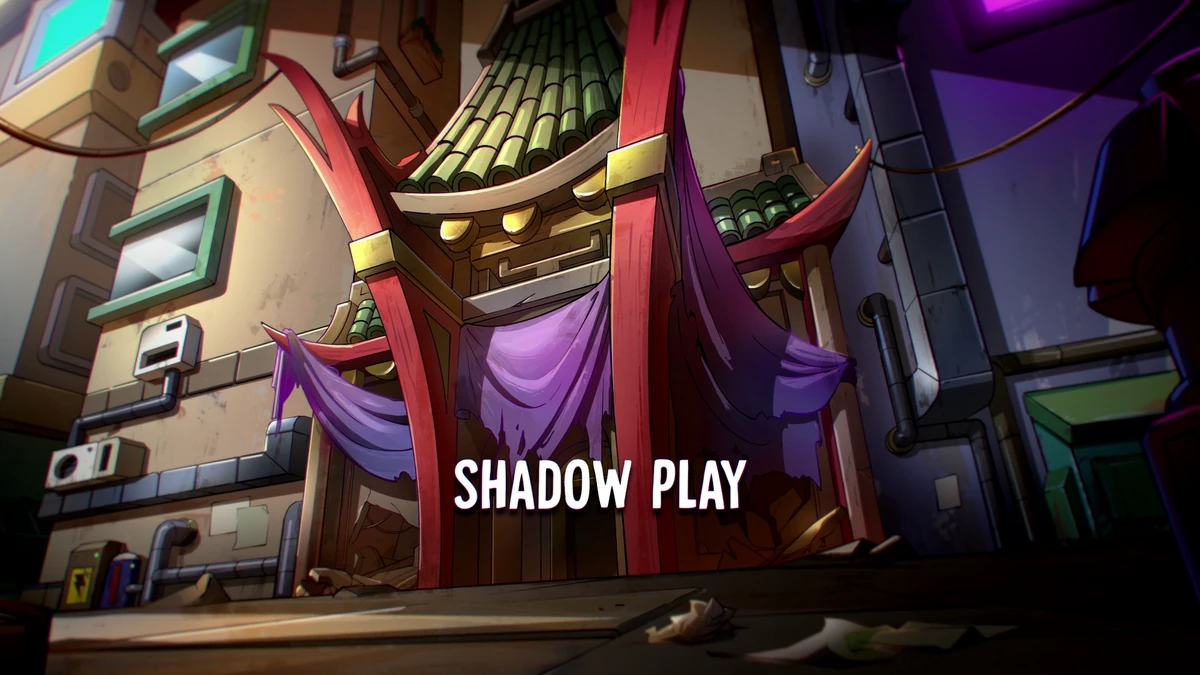 Shadow Play | Monkie Kid Wiki | Fandom