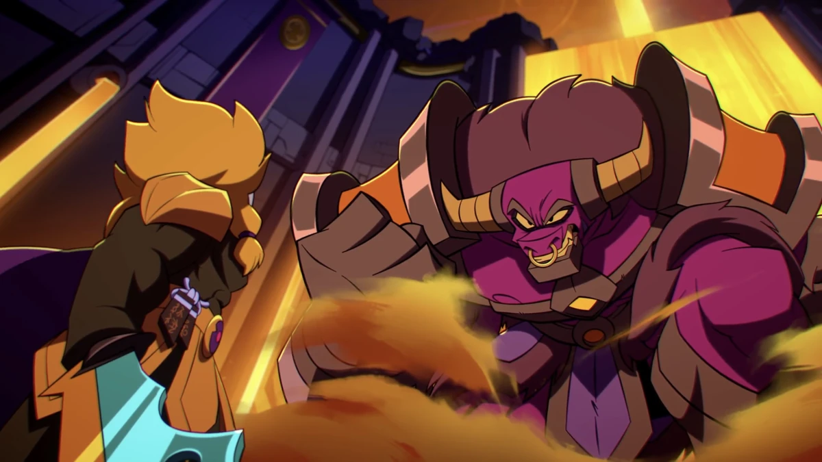 Azure Lion/Relationships | Monkie Kid Wiki | Fandom