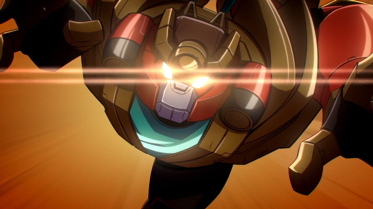 Monkey Mech (Ultra Mech) | Monkie Kid Wiki | Fandom