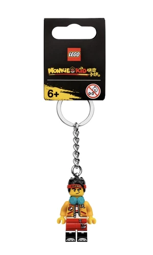 854085 Monkie Kid Key Chain | Monkie Kid Wiki | Fandom