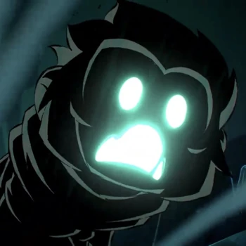 Ink Demons/Forms | Monkie Kid Wiki | Fandom