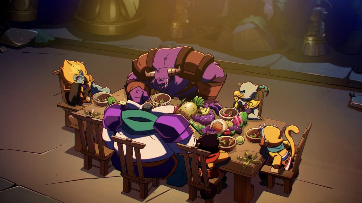 Peng/Gallery/Seasons 4-5 | Monkie Kid Wiki | Fandom