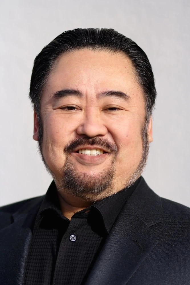 Keone Young | Monkie Kid Wiki | Fandom