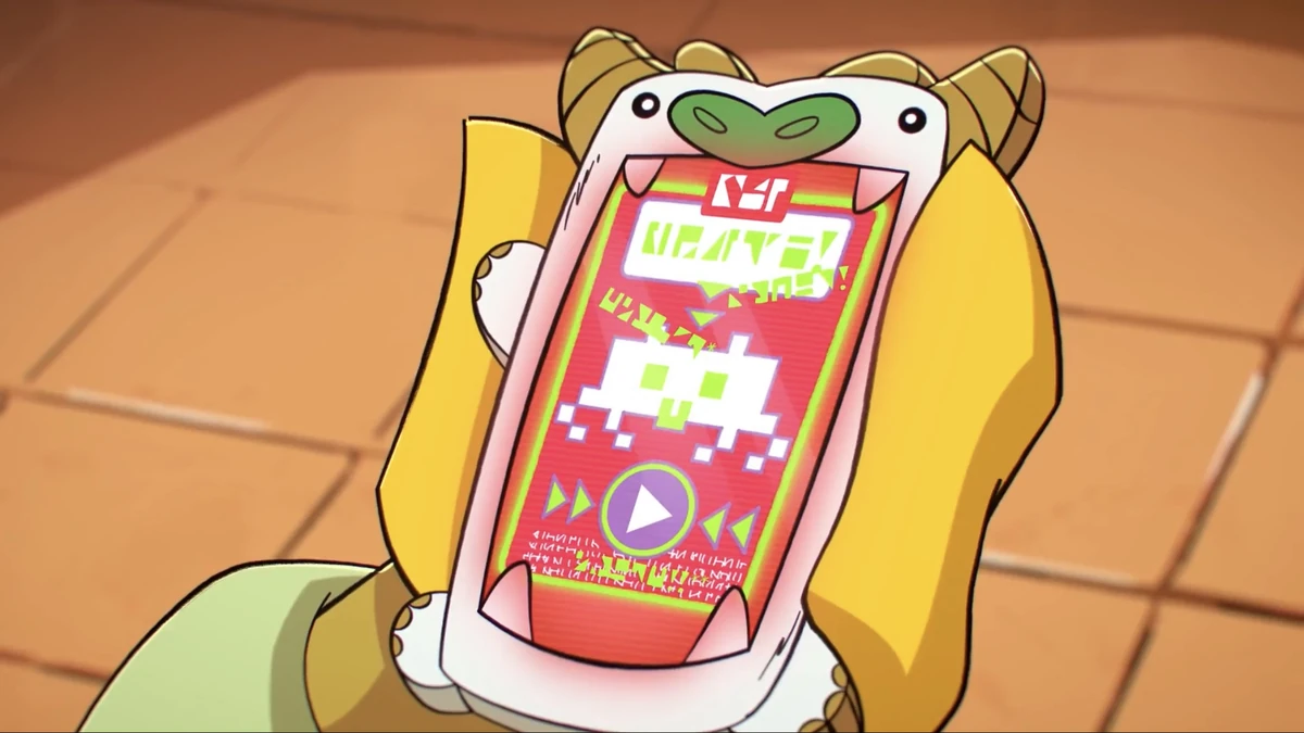 Sleep Bug | Monkie Kid Wiki | Fandom