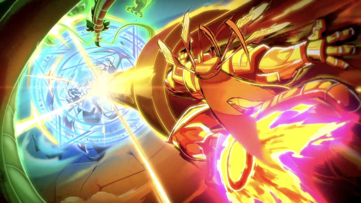 Lady Bone Demon Saga | Monkie Kid Wiki | Fandom