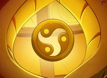 Orange Ring of Samadhi | Monkie Kid Wiki | Fandom