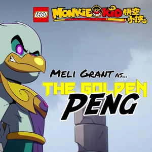 Discuss Everything About Monkie Kid Wiki | Fandom