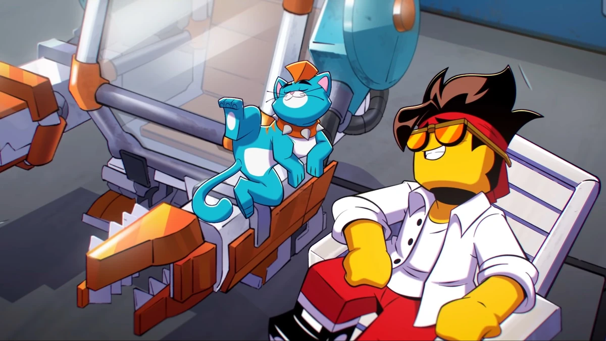 Pig Pong Panic/Gallery | Monkie Kid Wiki | Fandom