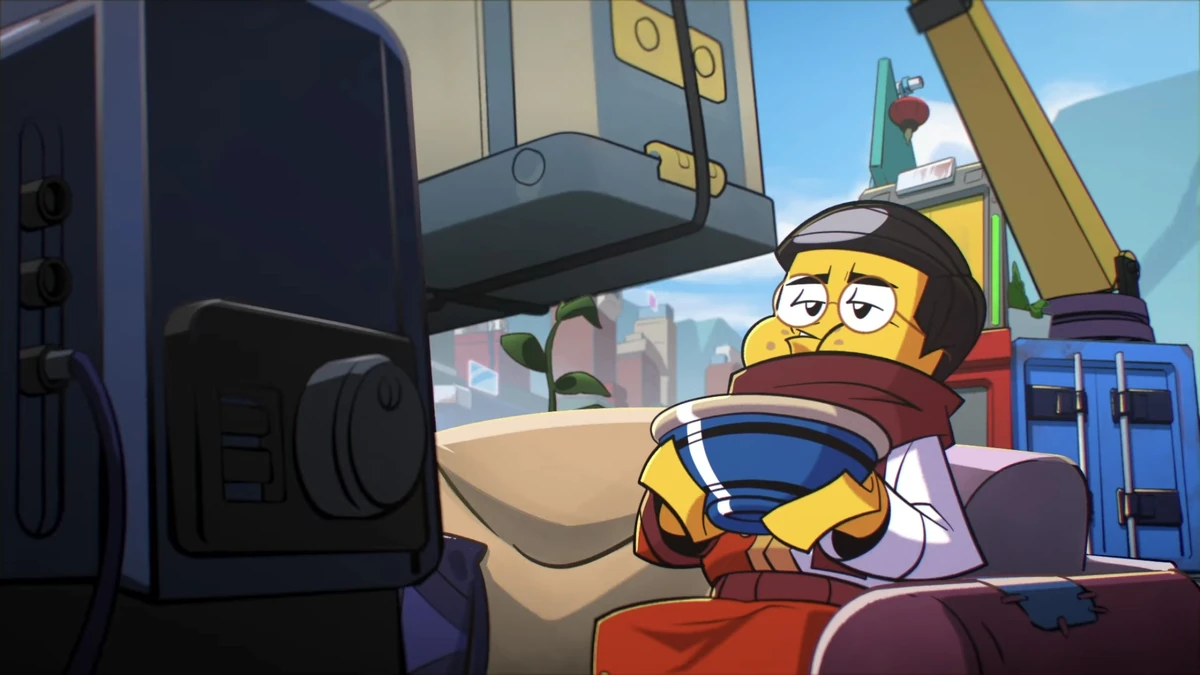 Tang/Gallery/Season 1 | Monkie Kid Wiki | Fandom