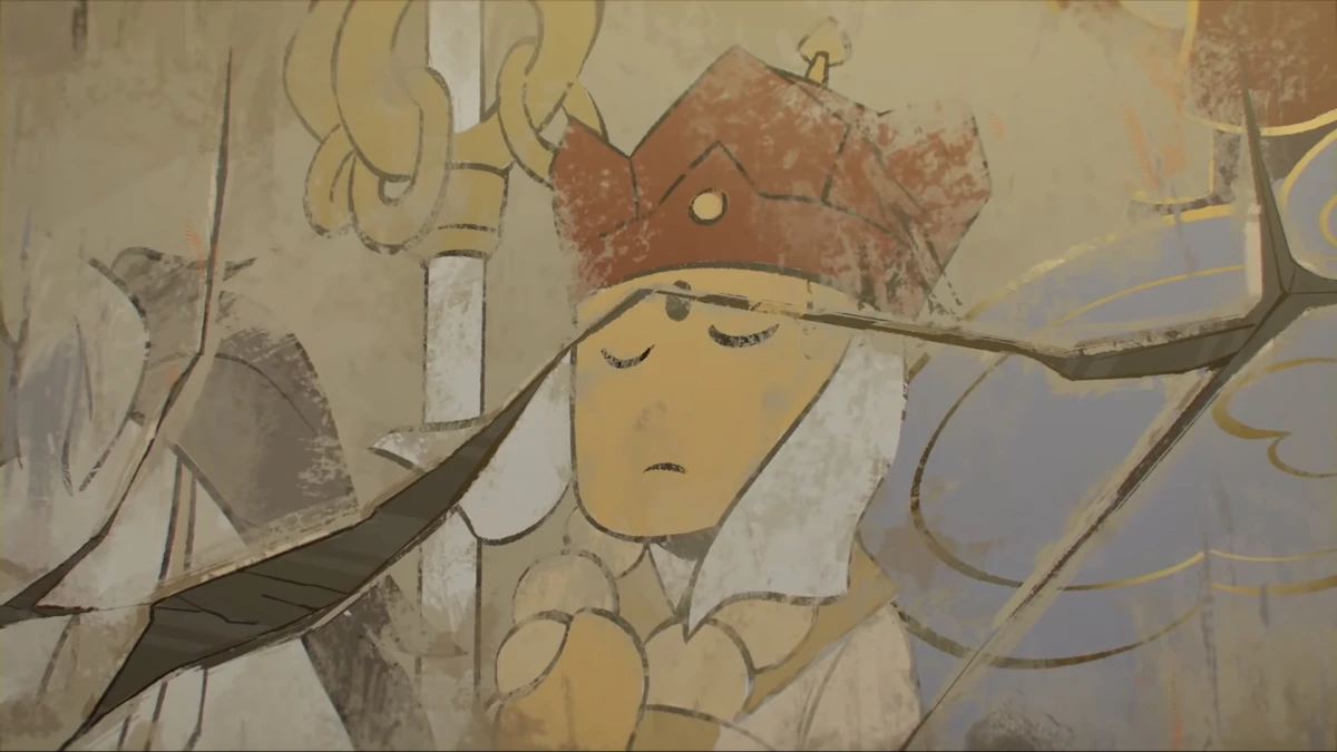 Tang Sanzang/Gallery/Specials | Monkie Kid Wiki | Fandom