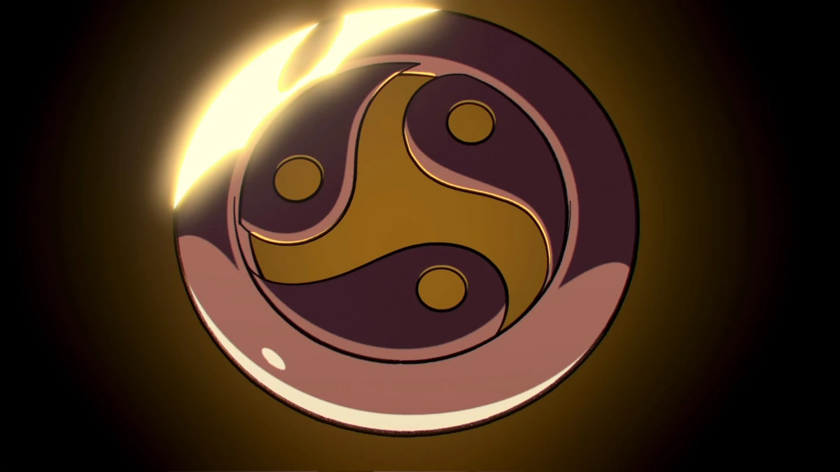 Green Ring of Samadhi | Monkie Kid Wiki | Fandom