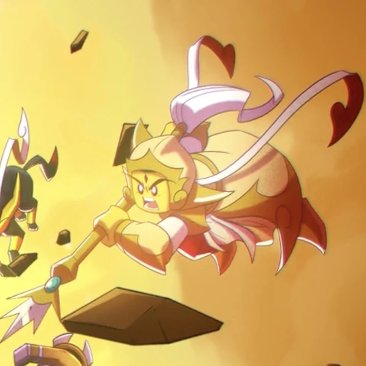 Erlang | Monkie Kid Wiki | Fandom