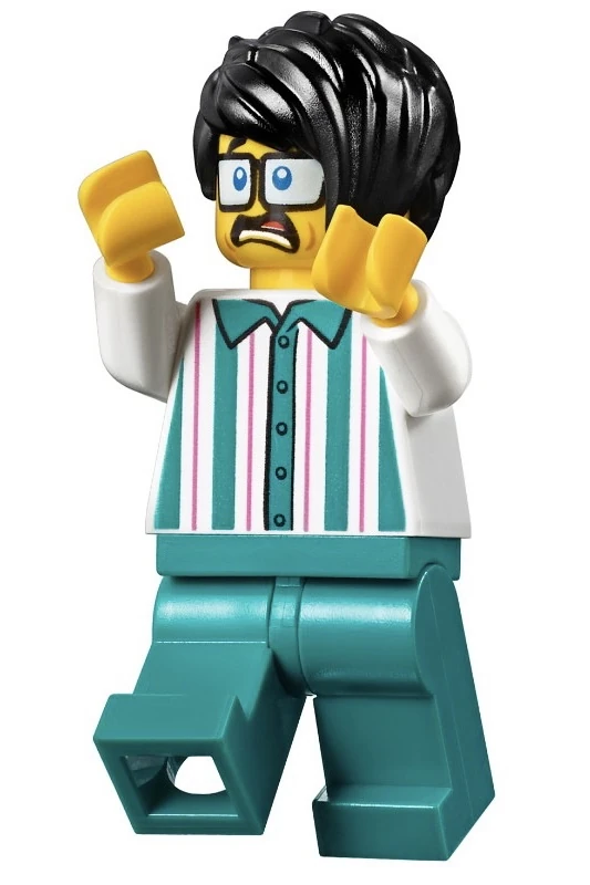 Lee | Monkie Kid Wiki | Fandom