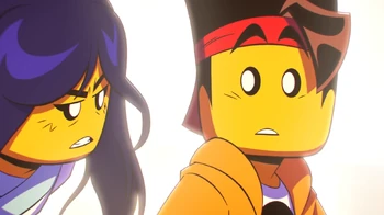 MK/Relationships | Monkie Kid Wiki | Fandom