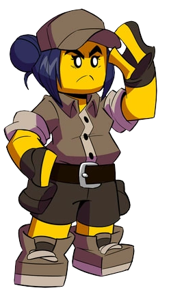 Removalist | Monkie Kid Wiki | Fandom