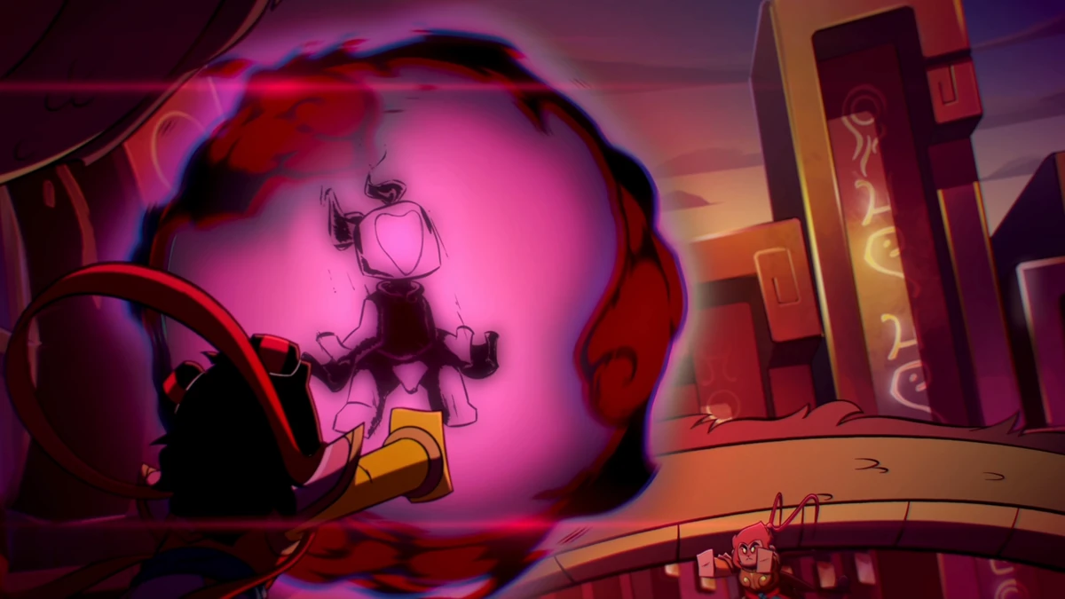 The Samadhi Fire/Gallery | Monkie Kid Wiki | Fandom