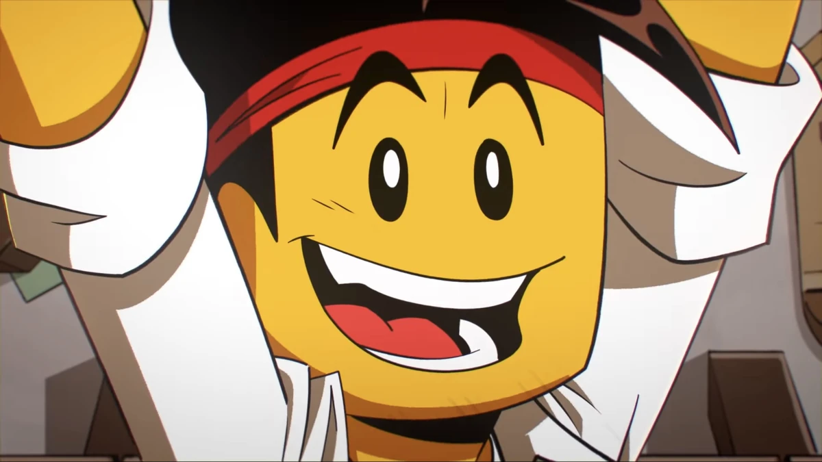 MK/Gallery/Specials | Monkie Kid Wiki | Fandom
