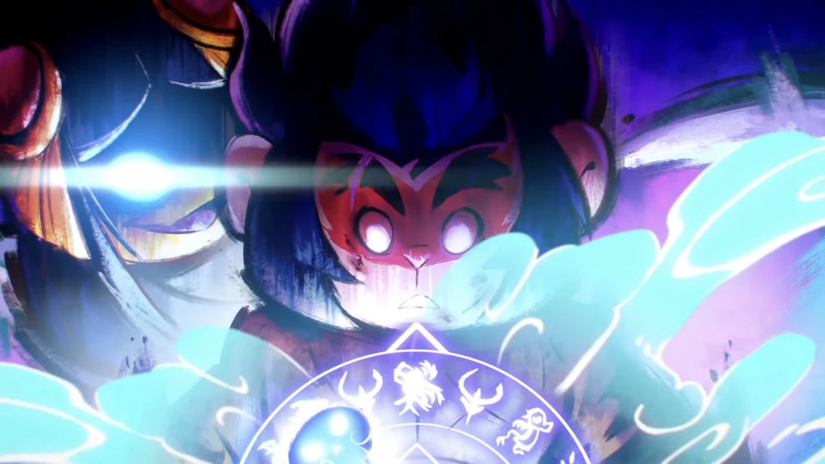 Lady Bone Demon/Relationships | Monkie Kid Wiki | Fandom