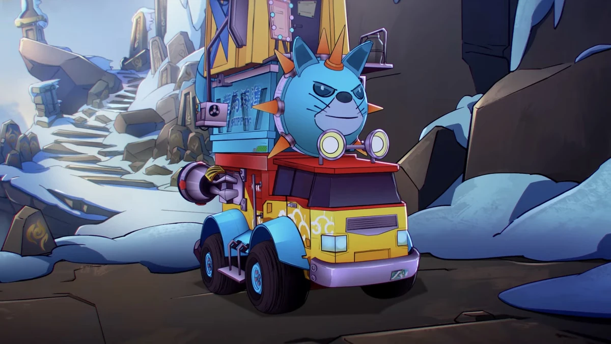 T.E.A. | Monkie Kid Wiki | Fandom