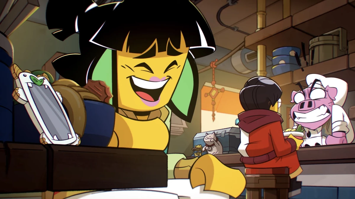 Tang/Gallery/Season 2 | Monkie Kid Wiki | Fandom