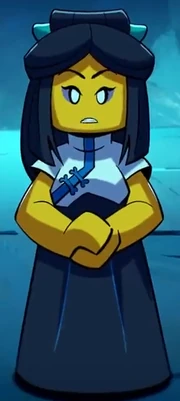 Lady Bone Demon/Designs | Monkie Kid Wiki | Fandom