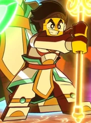 Tang/Designs | Monkie Kid Wiki | Fandom