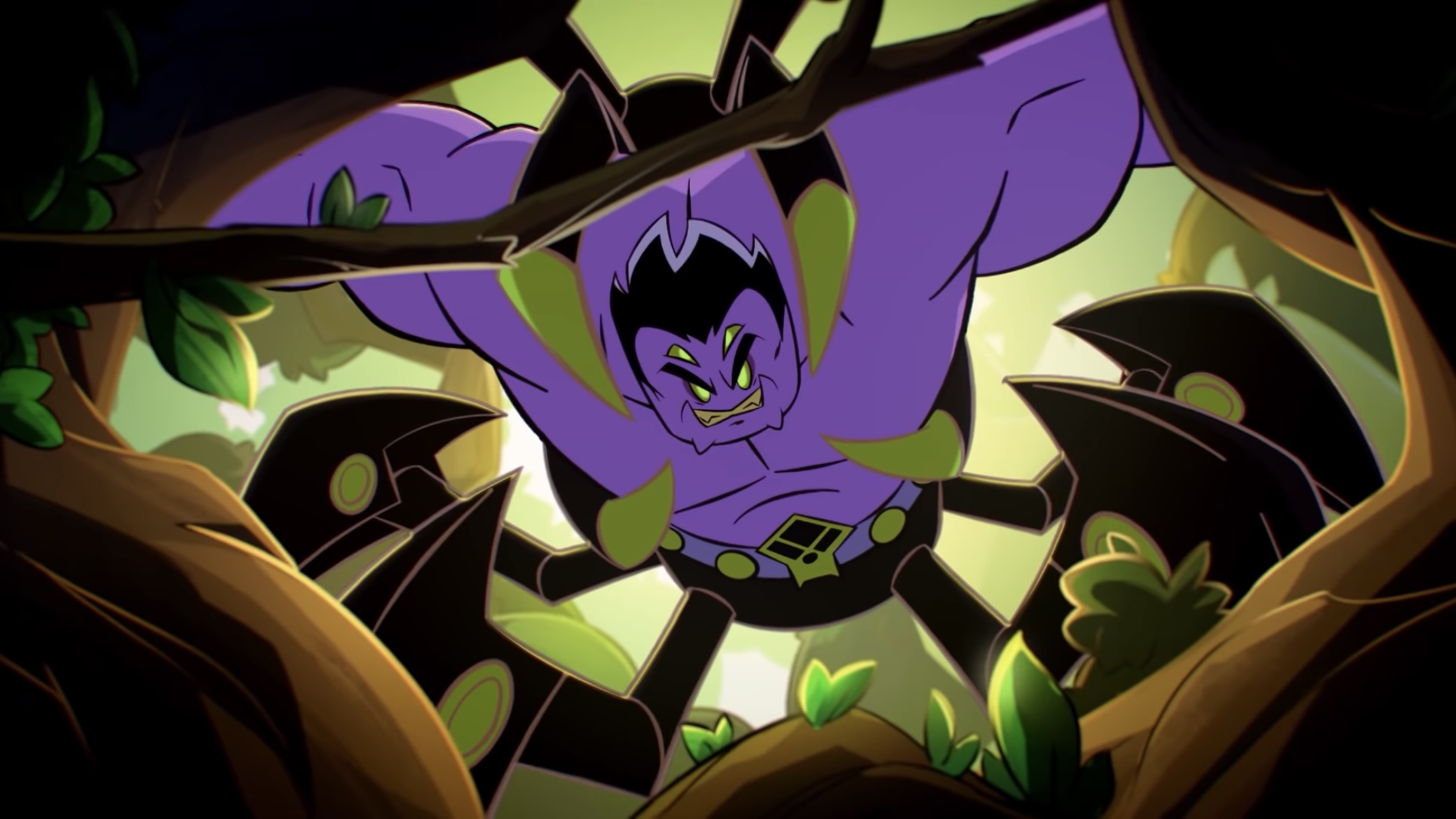 Discuss Everything About Monkie Kid Wiki | Fandom