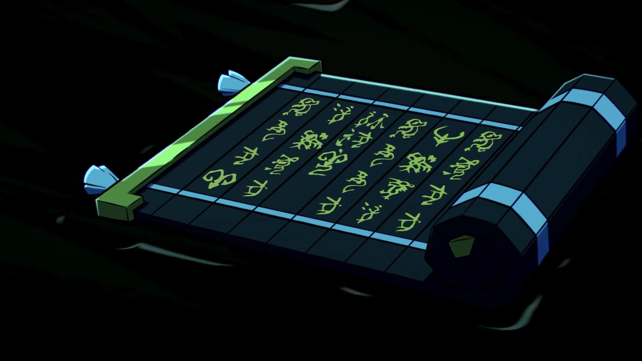 Discuss Everything About Monkie Kid Wiki | Fandom