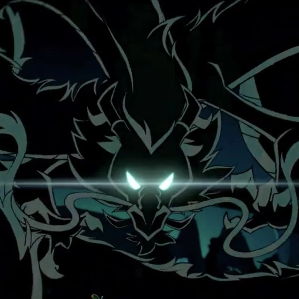 Ink Demons/Forms | Monkie Kid Wiki | Fandom