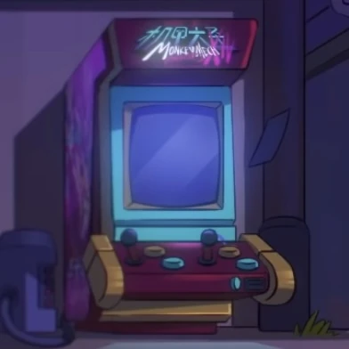 Monkey Mech | Monkie Kid Wiki | Fandom