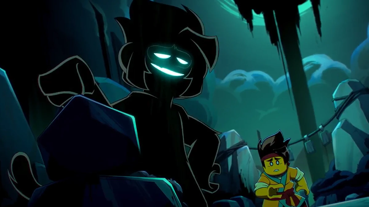 Pitiful Creatures/Gallery | Monkie Kid Wiki | Fandom