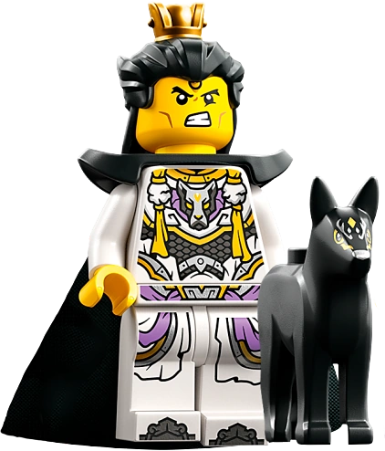 Erlang | Monkie Kid Wiki | Fandom