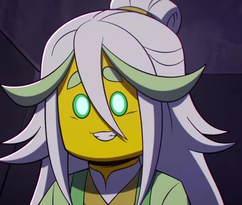 Ao Lie | Monkie Kid Wiki | Fandom