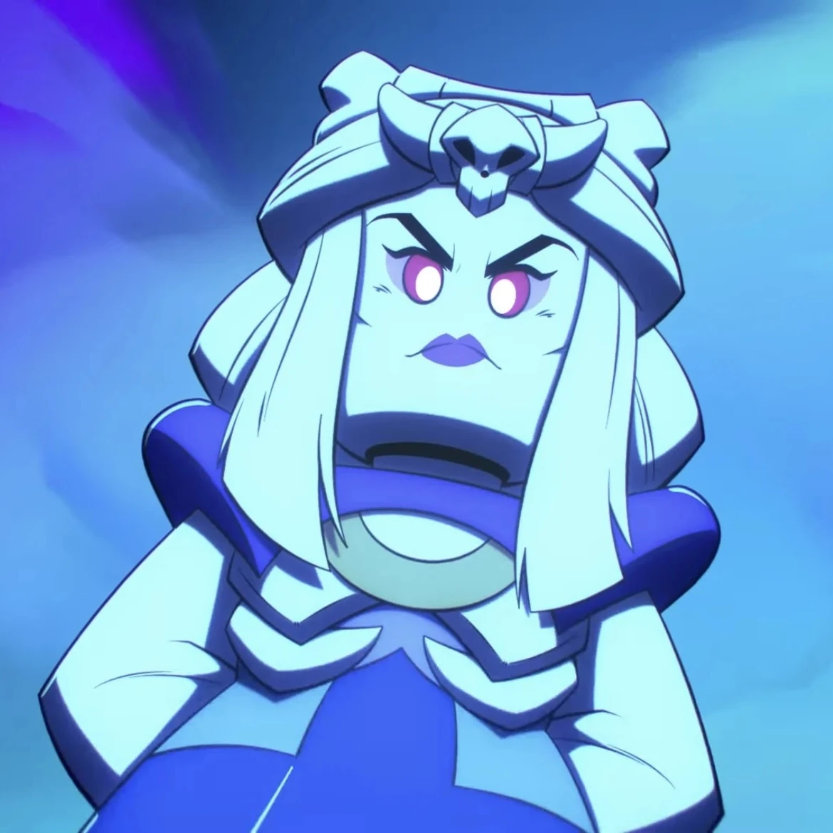 Hub:Lady Bone Demon | Monkie Kid Wiki | Fandom