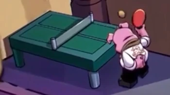 Ping Pong | Monkie Kid Wiki | Fandom