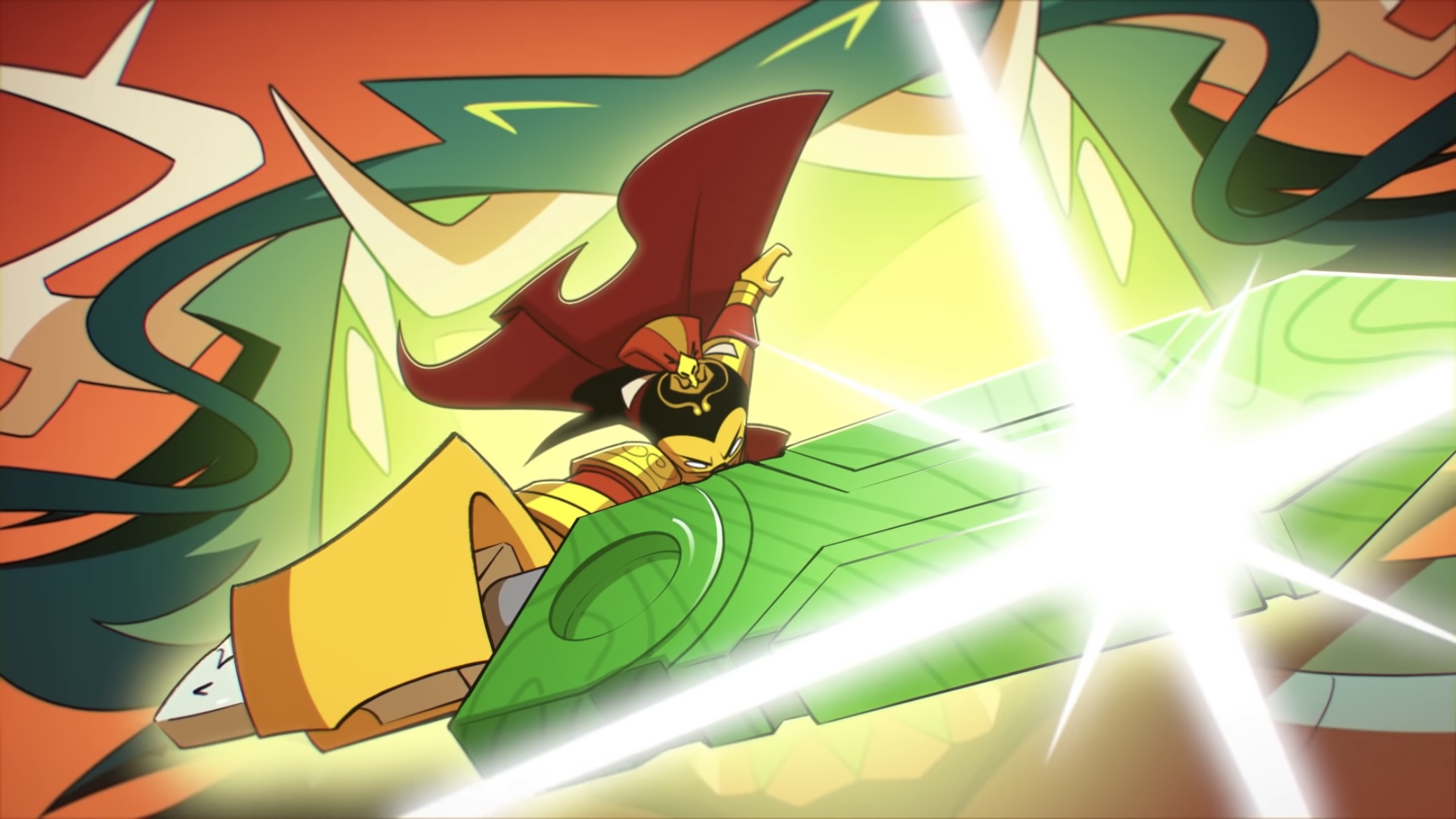 Discuss Everything About Monkie Kid Wiki | Fandom