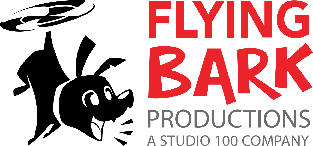 Flying Bark Productions | Monkie Kid Wiki | Fandom