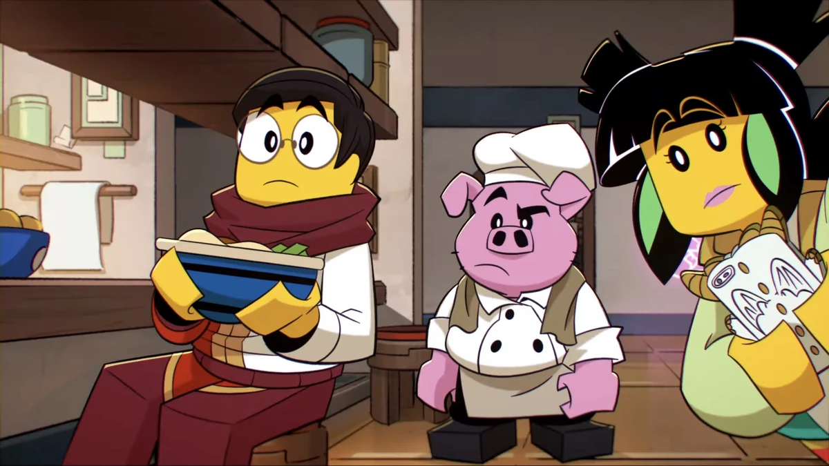 Tang/History | Monkie Kid Wiki | Fandom