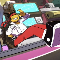 Hub:MK | Monkie Kid Wiki | Fandom